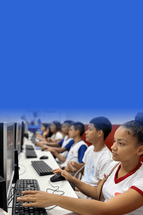 Cursos Computron – Seu futuro começa aqui